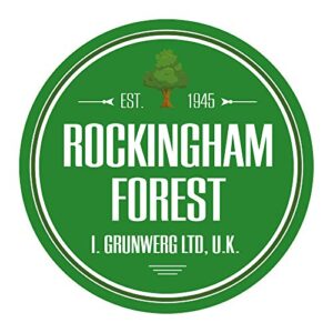 Rockingham Forest Chopping Board, Wood