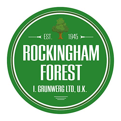 Rockingham Forest Chopping Board, Wood