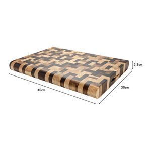 Rockingham Forest Chopping Board, Wood