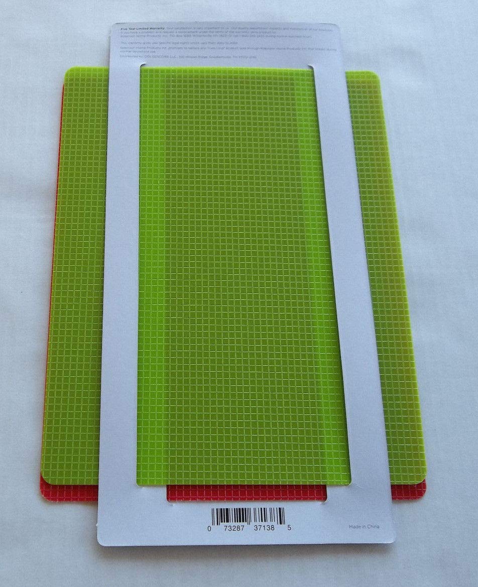 Trueliving Flexible Cutting Boards Set of 2