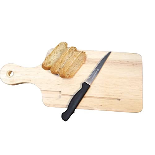 Tablas Para Picar CocinaTiny Wood Cutting Board Cutting Boards Small Mini Cutting Board Wood Chopping Bread Cheese Vegetables kitchen Wooden serving food tabla de picar cocina tablas Breadboard