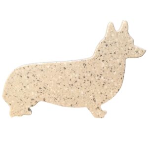 Cute Corgi Cutting Board