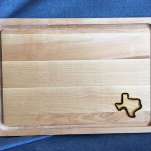 Branded Carving Board by Sloan Brands