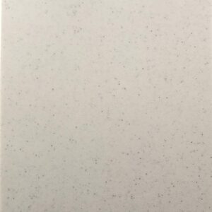 Cutting Board, Solid Surface, Corian, HI-MACS, Straton, etc. Size 12" X 16" X 1/2" White Speckle