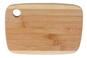 core bamboo, cutting board bamboo, 1 count (315974)