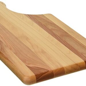 Catskill Craftsmen Utility Paddle Cutting Board