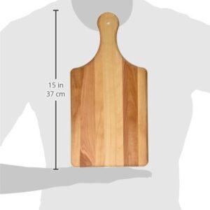 Catskill Craftsmen Utility Paddle Cutting Board