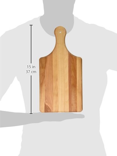 Catskill Craftsmen Utility Paddle Cutting Board