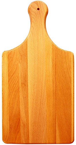 Catskill Craftsmen Utility Paddle Cutting Board