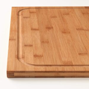 IKEA Lämplig Chopping Board, Bamboo