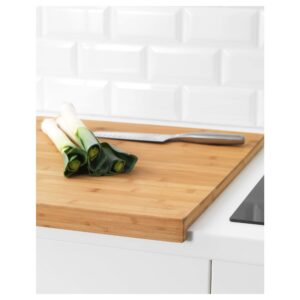 IKEA Lämplig Chopping Board, Bamboo