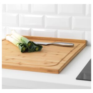 IKEA Lämplig Chopping Board, Bamboo