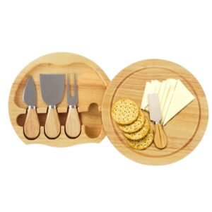 Lexi Home Cheese Set