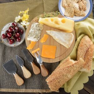 Lexi Home Cheese Set