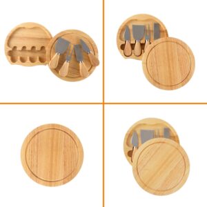 Lexi Home Cheese Set