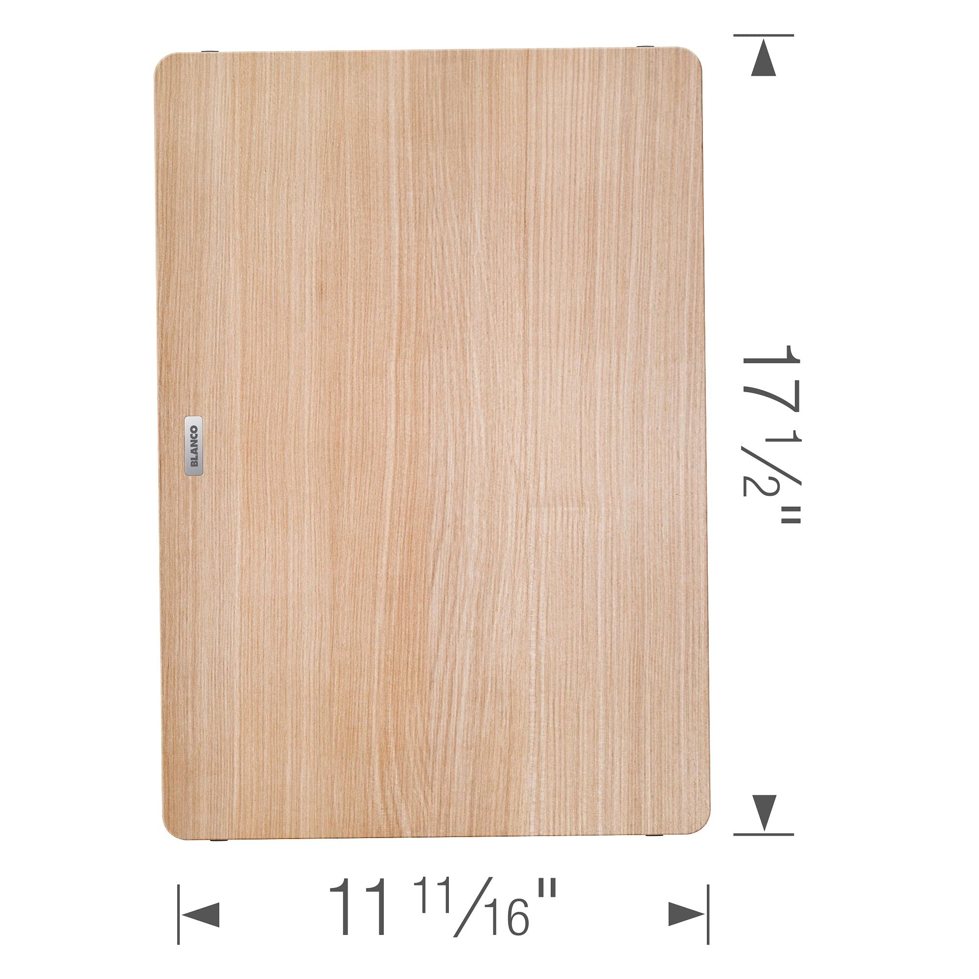 Blanco 231609 Cutting Board, One Size, Wood