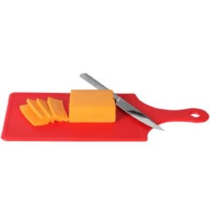 Cooking Concepts Paddle Cutting Boards