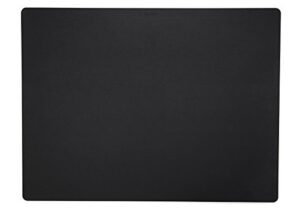 epicurean big block series 24-by-18-by-1-inch thick cutting board with cascade effect, slate/ natural