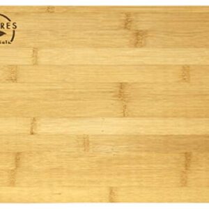 Bamboo Cutting Boards-3 Piece Set