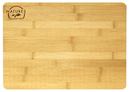 Bamboo Cutting Boards-3 Piece Set