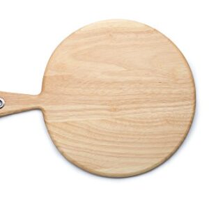 Ironwood Gourmet Round Blonde Provencale Paddle