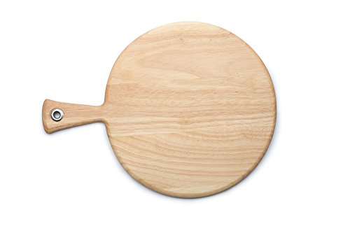 Ironwood Gourmet Round Blonde Provencale Paddle