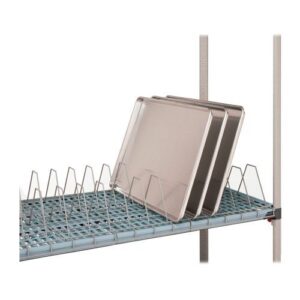 metro metromax iq 24 x 36 cutting board and tray rack drying