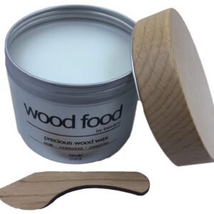 WOOD FOOD Cutting Board Wax (Japanese Cypress)