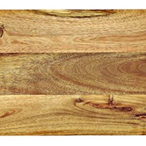 3 PC Acacia Cutting Boards