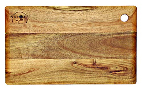 3 PC Acacia Cutting Boards