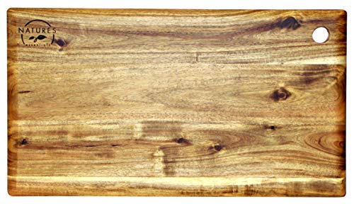 3 PC Acacia Cutting Boards