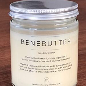 BeneButter Wood Conditioner (8 oz.)