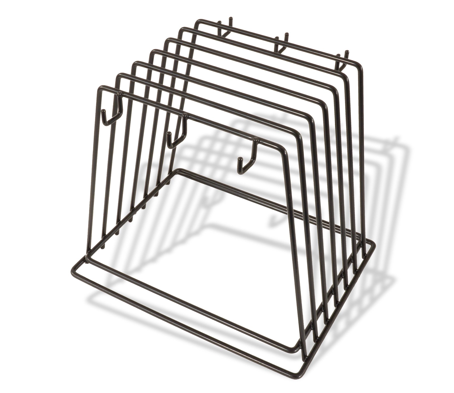 Crestware Cutting Board Rack