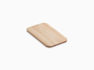 kohler k-6515-na cutting board