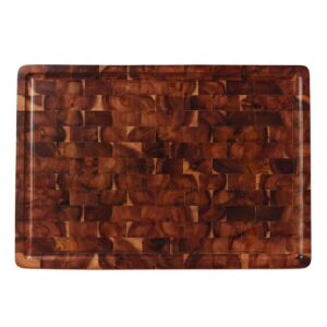 hampton forge hmb02a995a acacia pastry board 7.25 lb