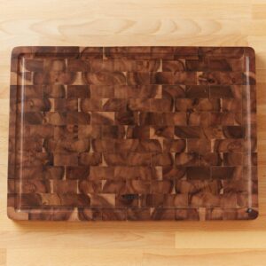 Hampton Forge Hmb02A995A Acacia Pastry Board 7.25 LB