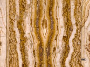 brown agate layers rock stone pattern textured marble art kitchen glass cutting board modern decorative gift abstract wavy contrast design