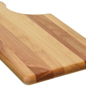 Catskill Craftsmen Utility Paddle Cutting Board, One Size, Wood