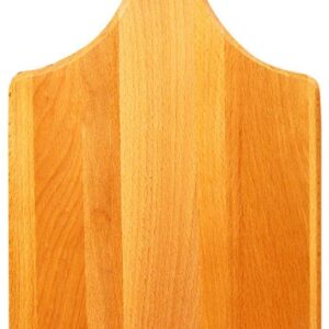 Catskill Craftsmen Utility Paddle Cutting Board, One Size, Wood