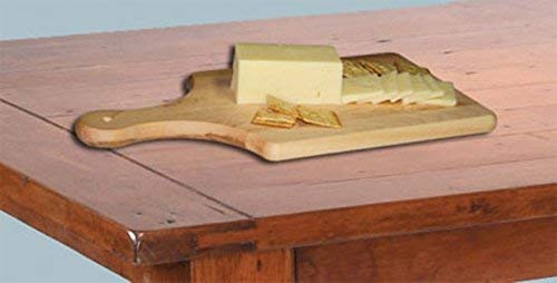 Catskill Craftsmen Utility Paddle Cutting Board, One Size, Wood