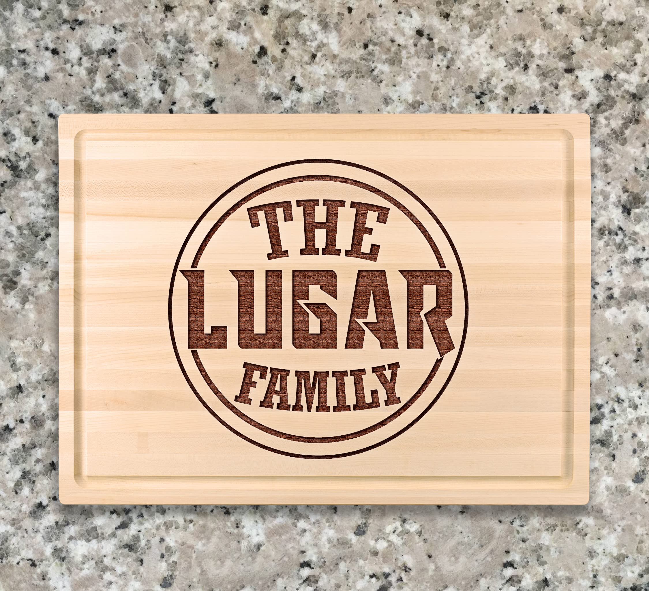 Personalized Charcuterie Board Custom Mr Mrs Cutting Board Butcher Block Cutting Board Wood Engraved