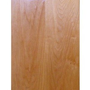 Maple Cutting Board 11 X 22 x 5/8 Inches Thick - Solid Maple (not plywood)