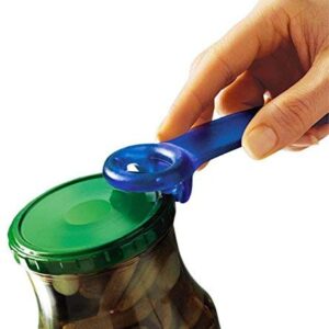 BRIX Jarkey Jar Opener - The Easiest Way to open a Jar