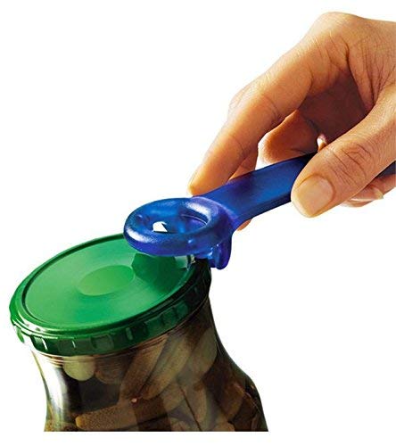 BRIX Jarkey Jar Opener - The Easiest Way to open a Jar