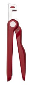 chef'n ajar jar opener, cherry -