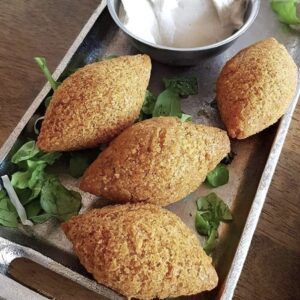 Kibbeh express 5cm