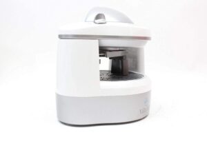 black & decker home - lids off jar opener ultra - jw260 - white