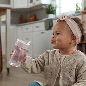 NUK for Nature™ Everlast Weighted Straw Cup