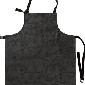 KNG Adjustable Waterproof Apron – Dishwashing Apron for Men and Women