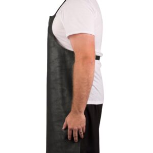 KNG Adjustable Waterproof Apron – Dishwashing Apron for Men and Women